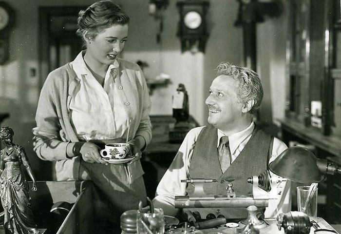 Dívka na mostě (1951) | ČSFD.sk