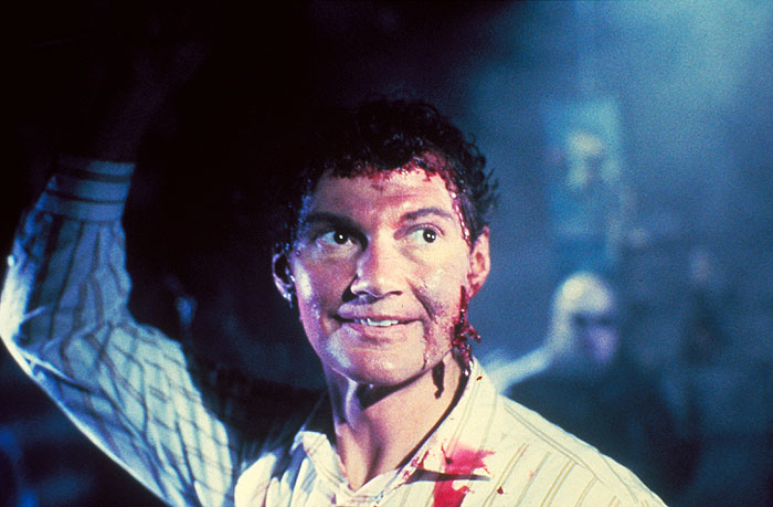 Hellraiser (1987) | ČSFD.sk