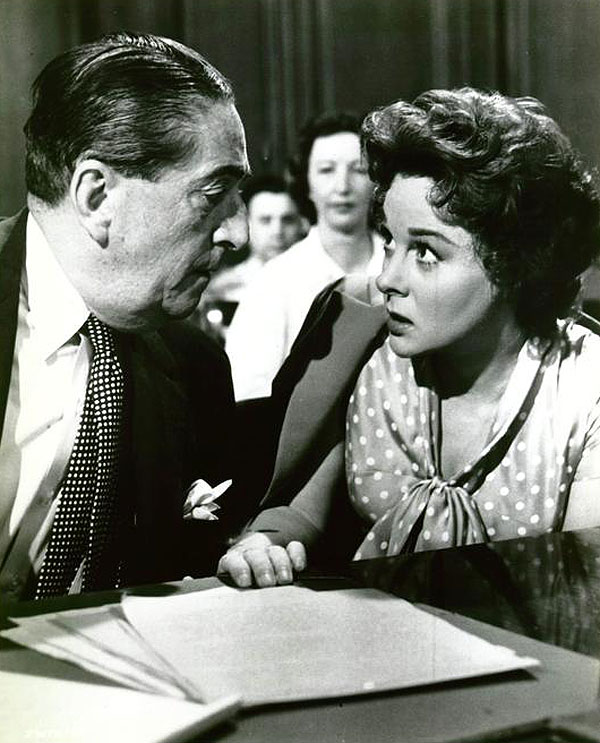 Chci žít! (1958) | ČSFD.sk