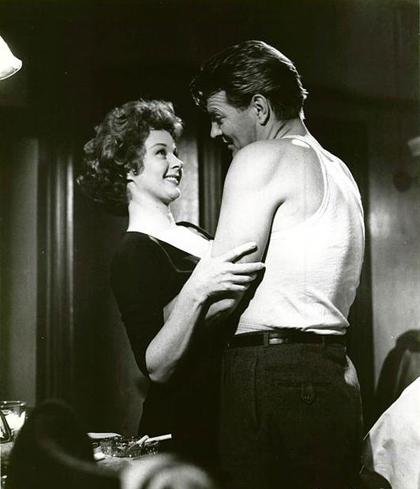 Chci žít! (1958) | ČSFD.sk