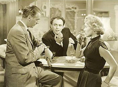 State Secret (1950) | ČSFD.cz