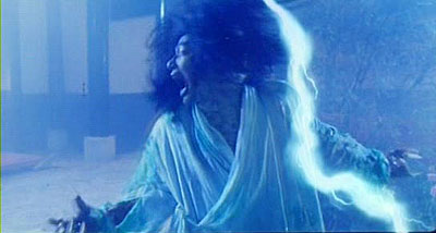 Liao zhai yan tan (1990) | ČSFD.cz