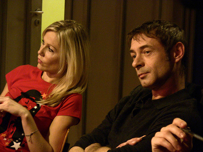 První krok (2009) | ČSFD.sk