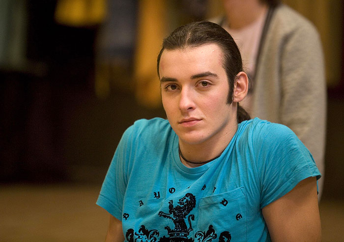 Přemysl Pálek | ČSFD.cz