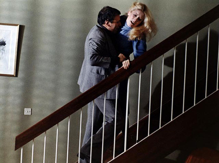 Agrese (1975) | ČSFD.cz