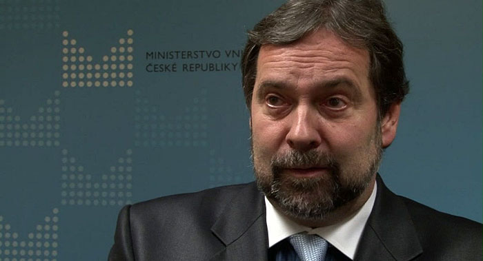 Radek John | ČSFD.cz