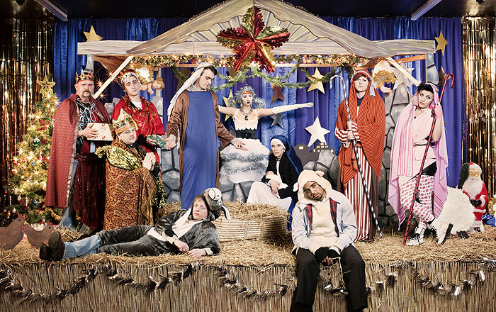 Michael Socha | Ciekawostki | ČSFD.cz