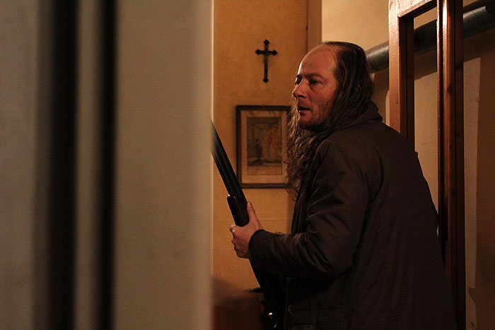 Zlo (2012) | ČSFD.cz