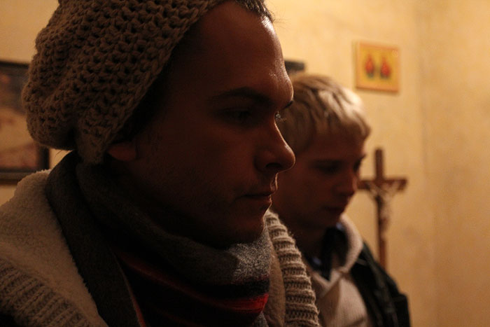 Zlo (2012) | ČSFD.cz