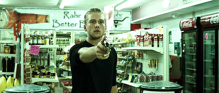Brotherhood (2010) | Reviews - User's | ČSFD.cz
