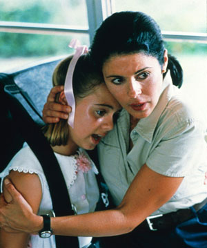 Sudden Terror: The Hijacking of School Bus #17 (1996) | ČSFD.cz