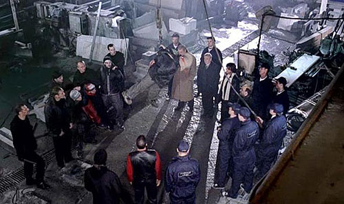 Antikiller (2002) | ČSFD.cz