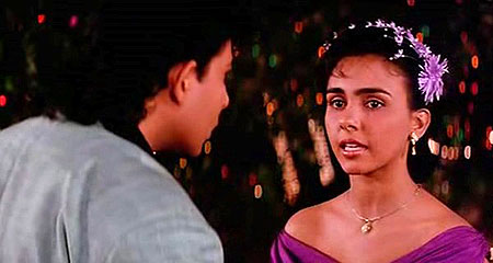 Suchitra Krishnamoorthi | ČSFD.cz