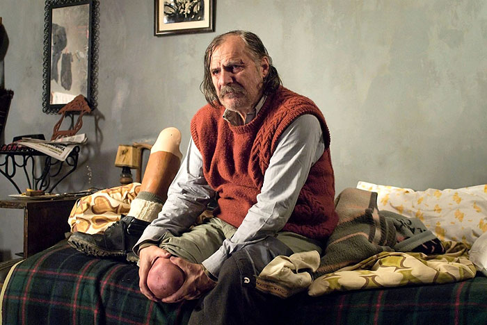 72 dní (2010) | ČSFD.cz