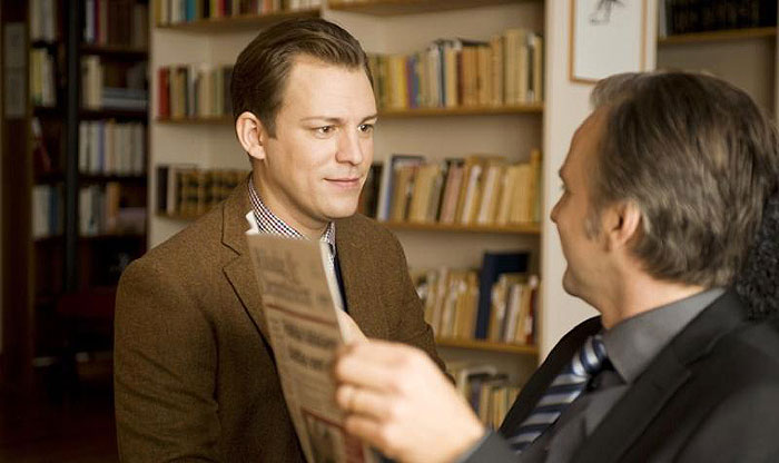 Další čtyři roky (2010) | ČSFD.sk