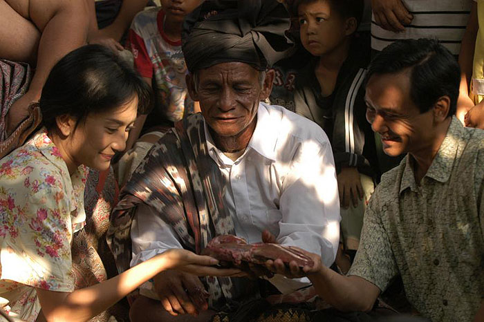 Opera Jawa (2006) | ČSFD.cz