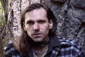 Tree Sit: The Art of Resistance (2001) | ČSFD.cz