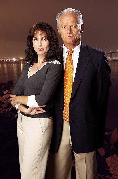 Hunter: Znovu v akci (2003) | ČSFD.cz