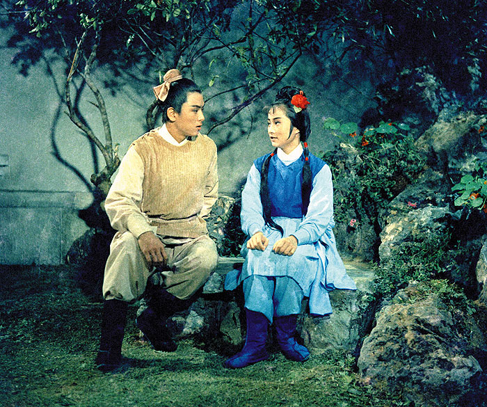 Jimmy Wang Yu | ČSFD.cz