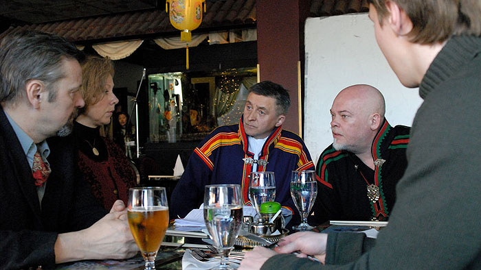 Vlk (2008) | ČSFD.cz