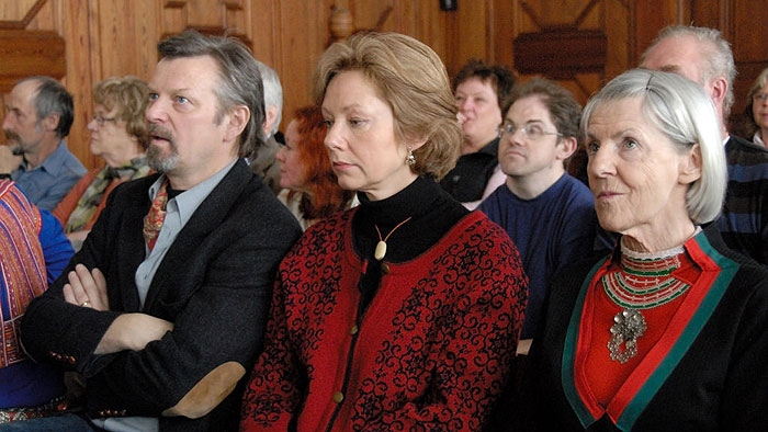 Vlk (2008) | ČSFD.cz