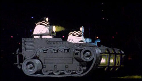 Deviant! (1999) | ČSFD.cz