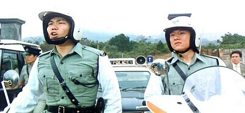 Shen yong shuang xiang pao (1984) | Galerie - Z filmu | ČSFD.cz