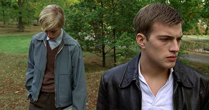Zlo (2003) | ČSFD.sk