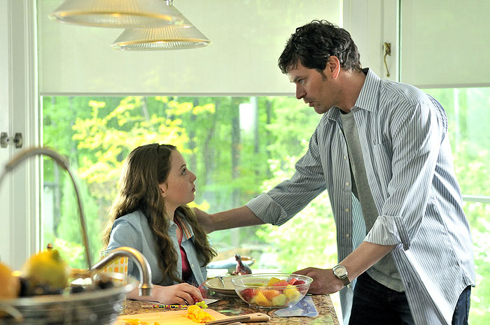 Ďáblova slza (2010) | ČSFD.cz