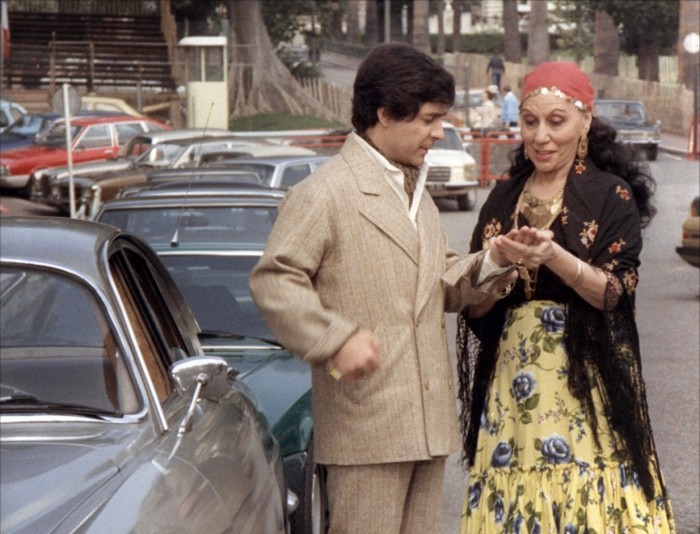 L'Horoscope (1978) | ČSFD.cz