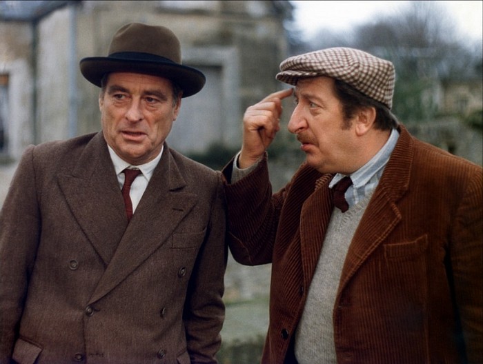 Soldat Duroc, ça va être ta fête (1975) | ČSFD.cz