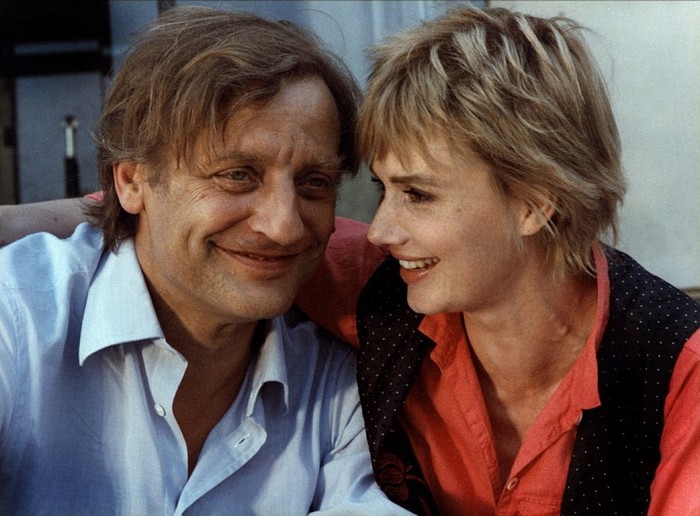 Josepha (1982) | ČSFD.cz