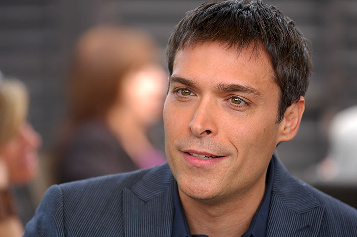 Frank Chiesurin | ČSFD.cz