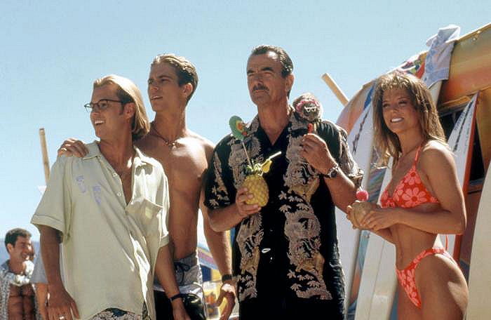 Steve Van Wormer | ČSFD.cz