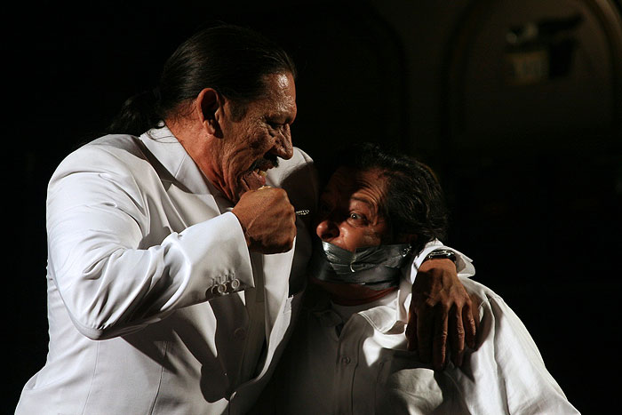 Modus Operandi (2009) | ČSFD.sk