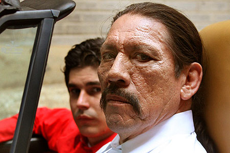 Modus Operandi (2009) | ČSFD.sk