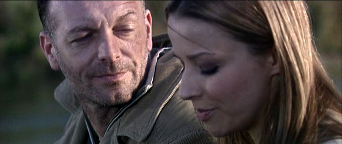 Hugo Speer | ČSFD.cz