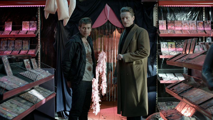 Jackpot (2011) | Recenze - Uživatelské | ČSFD.cz
