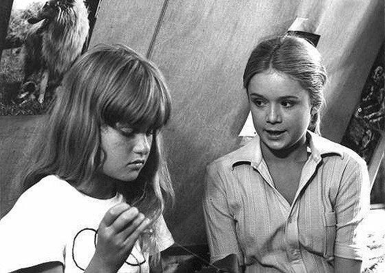 Údolí krásných žab (1973) | ČSFD.cz