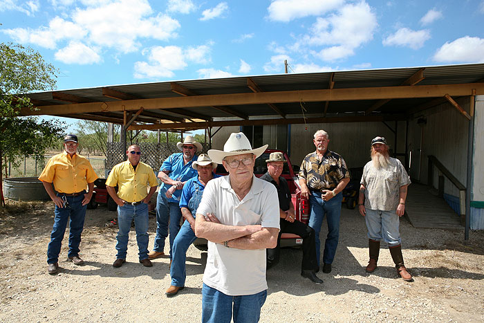 Republika chřestýšů (2012) | ČSFD.cz