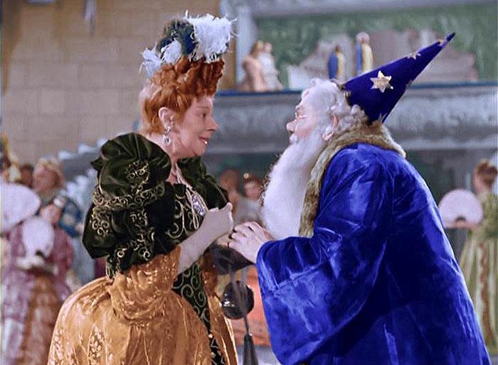 Popelka (1947) | Galerie - Z filmu | ČSFD.cz