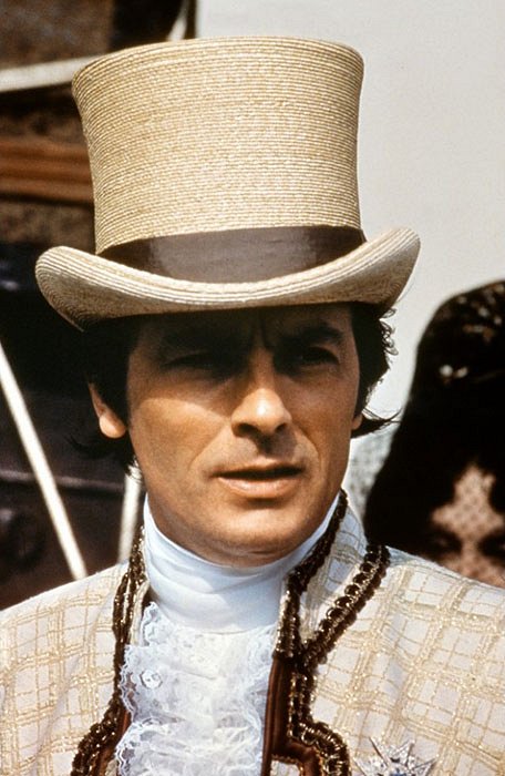 Zorro (1975) | ČSFD.cz