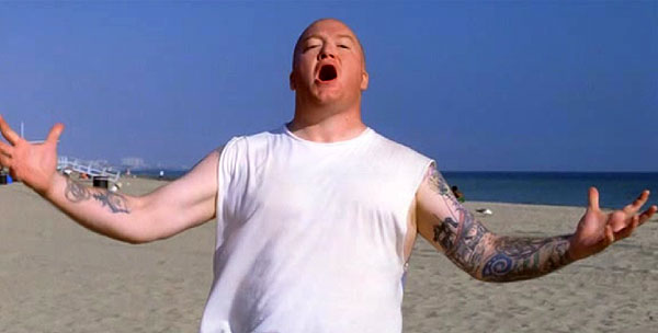 Američan v Číně (2008) | ČSFD.cz