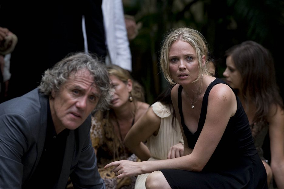 Robert Coleby | Galerie - Z filmu | ČSFD.cz