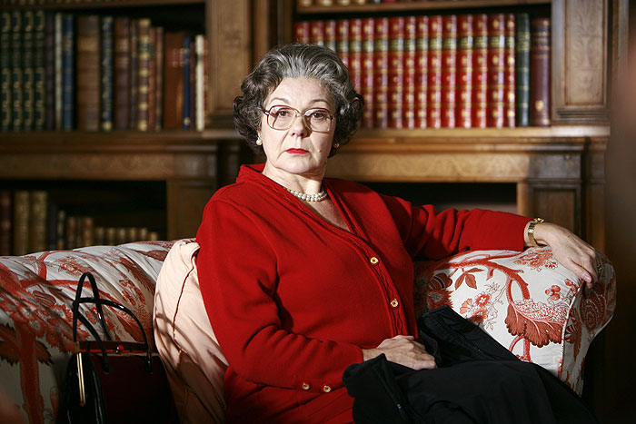 Královna (2009) | ČSFD.cz