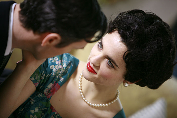 Královna (2009) | ČSFD.cz