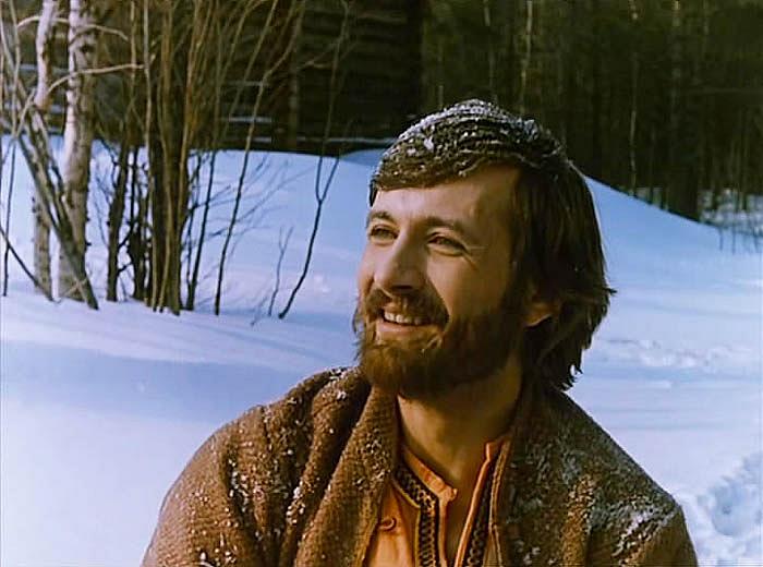 Andrej Gradov | ČSFD.cz