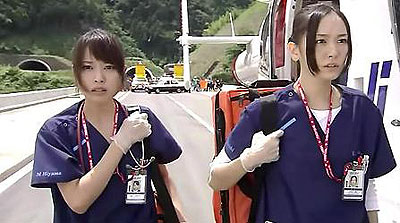 Code Blue (2008) | ČSFD.cz