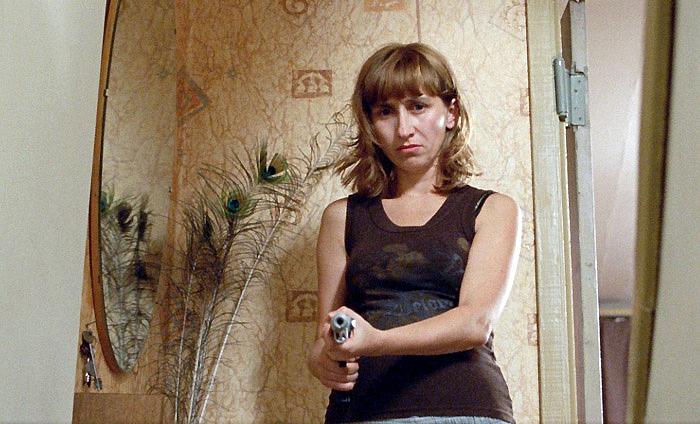 Beduín (2011) | Galerie - Z filmu | ČSFD.cz