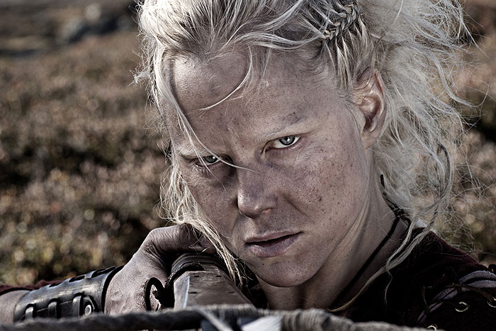 Ingrid Bolsø Berdal | ČSFD.cz